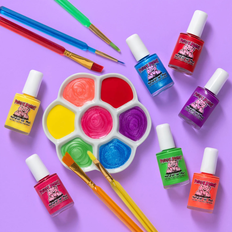 Piggy Paint – Doodlebug's Children's Boutique