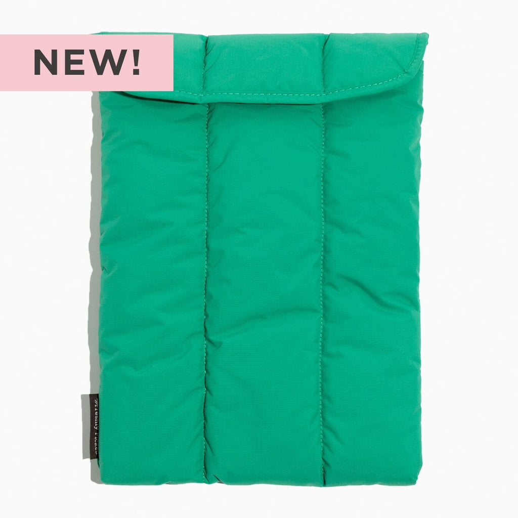 Kelly Motion Laptop Sleeve – Doodlebug's Children's Boutique