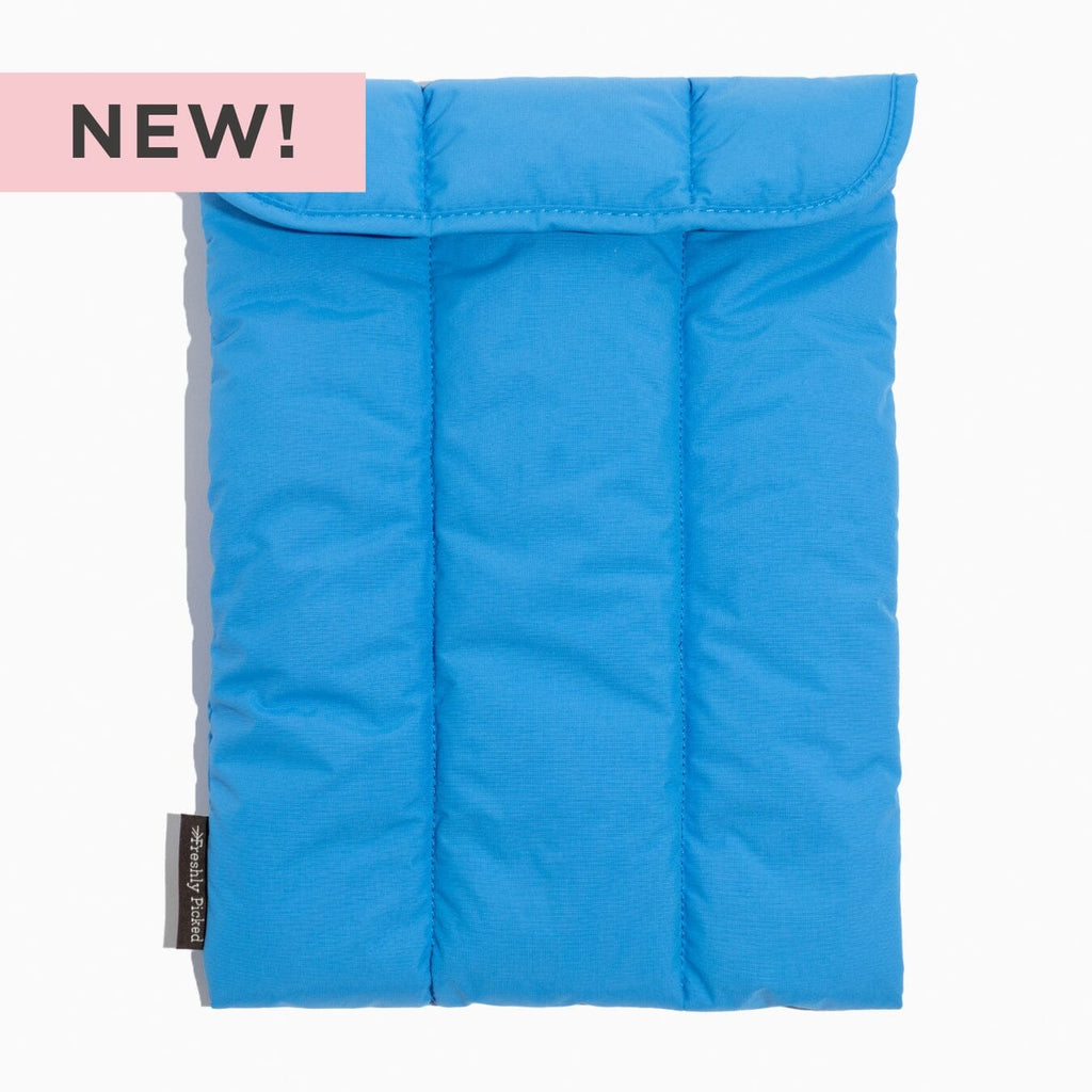 Wave Motion Laptop Sleeve – Doodlebug's Children's Boutique