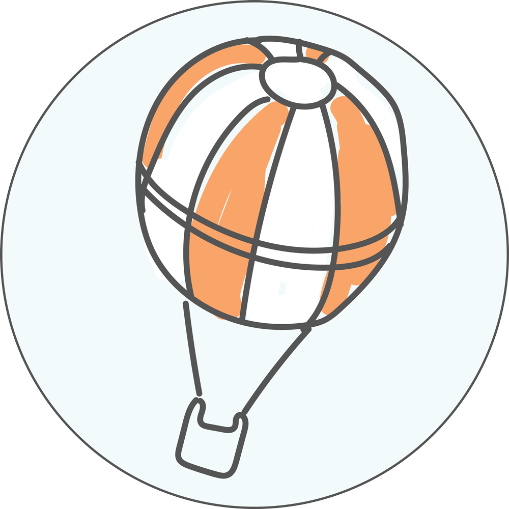 Amuseables Raclette – Doodlebug's Children's Boutique