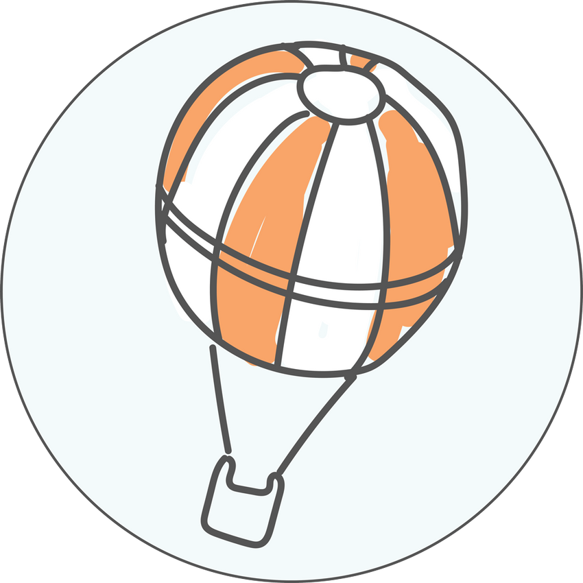 Amuseables Raclette – Doodlebug's Children's Boutique